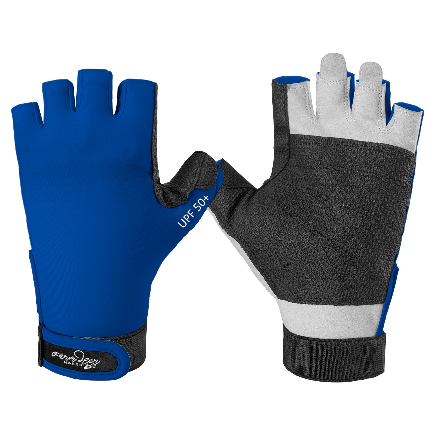 Upf 50 gloves store